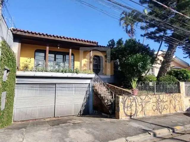 Casa / Sobrado para Venda em Sorocaba/SP Jardim Maria do Carmo 3 Quartos