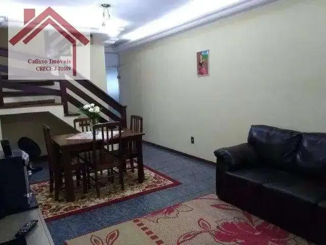 Casa / Sobrado para Venda em Sorocaba/SP Jardim Maria do Carmo 3 Quartos