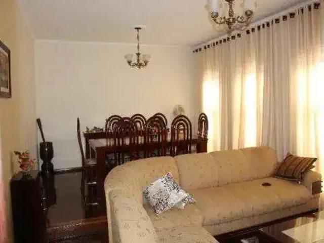 Casa / Sobrado para Venda em Sorocaba/SP Jardim Maria do Carmo 3 Quartos