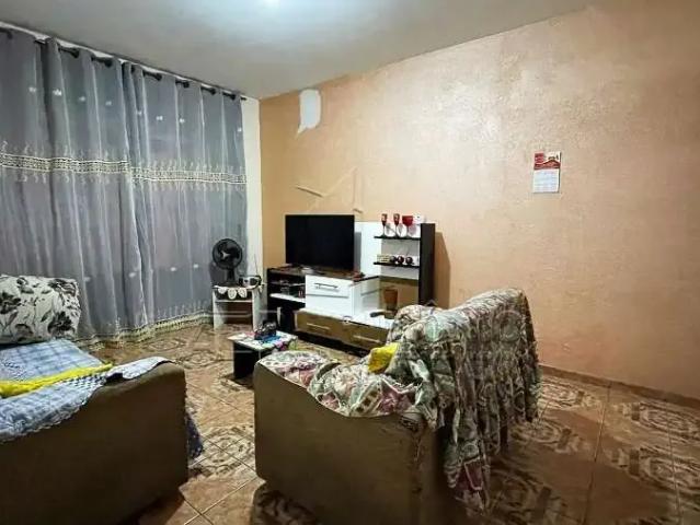 Casa / Sobrado para Venda em Sorocaba/SP Jardim Maria Eugênia 2 Quartos