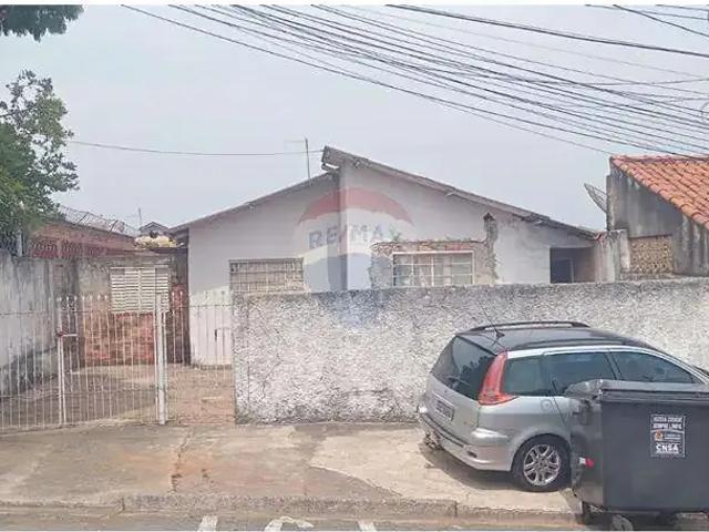 Casa / Sobrado para Venda em Sorocaba/SP Jardim Maria Eugênia 2 Quartos