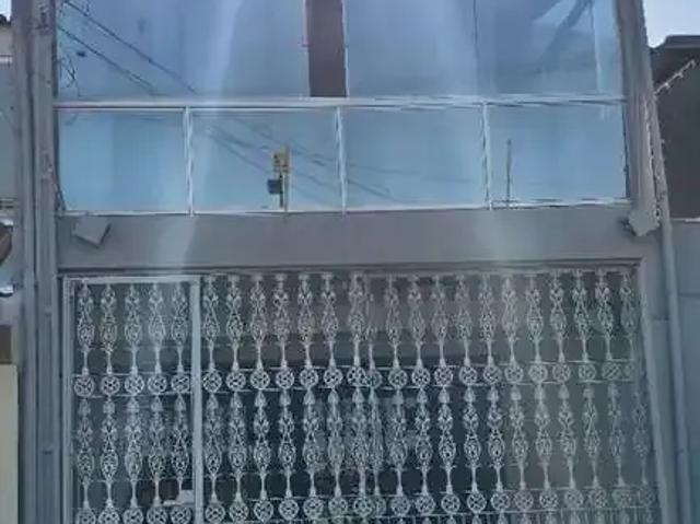 Casa / Sobrado para Venda em Sorocaba/SP Jardim Maria Eugênia 2 Quartos