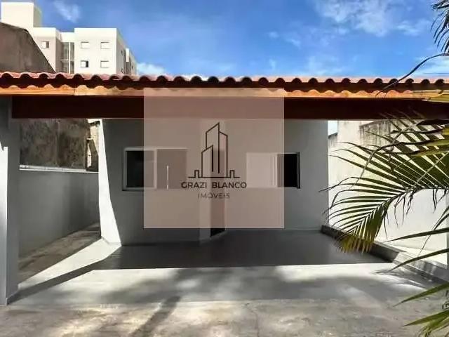 Casa / Sobrado para Venda em Sorocaba/SP Jardim Maria Eugênia 3 Quartos