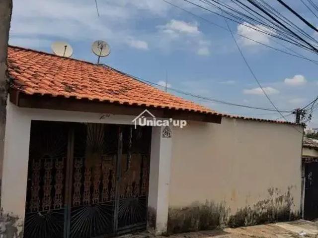 Casa / Sobrado para Venda em Sorocaba/SP Jardim Maria Eugênia 3 Quartos