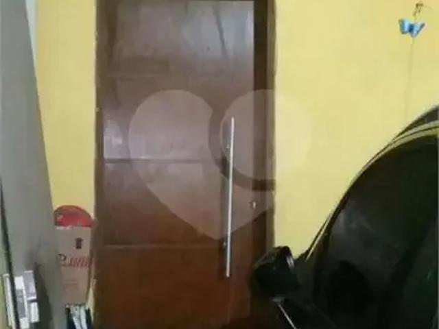 Casa / Sobrado para Venda em Sorocaba/SP Jardim Monterrey 2 Quartos