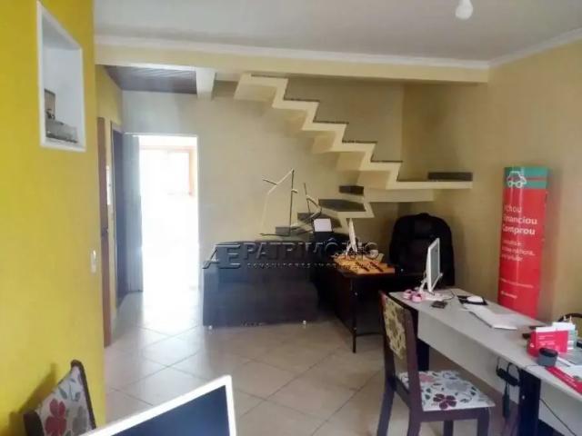 Casa / Sobrado para Venda em Sorocaba/SP Jardim Montreal 4 Quartos