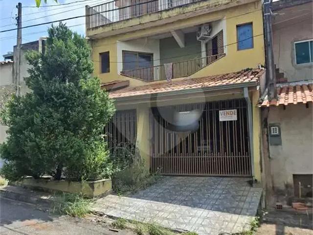 Casa / Sobrado para Venda em Sorocaba/SP Jardim Montreal 5 Quartos