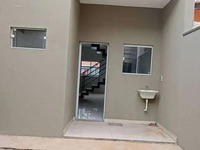 Casa / Sobrado para Venda em Sorocaba/SP Jardim Montreal 2 Quartos