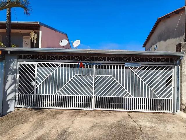 Casa / Sobrado para Venda em Sorocaba/SP Jardim Montreal 2 Quartos