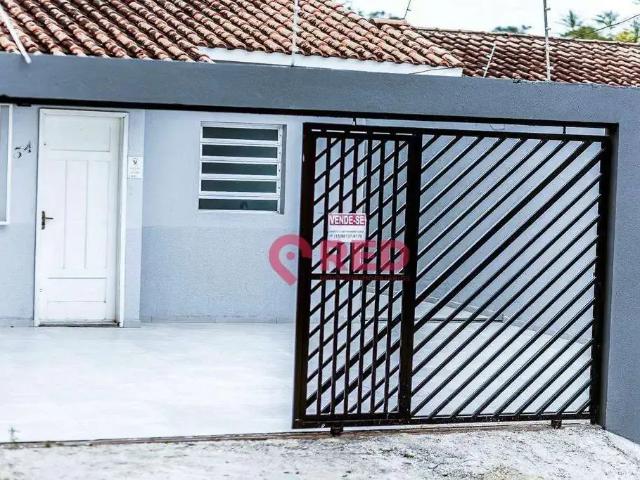 Casa / Sobrado para Venda em Sorocaba/SP Jardim Montreal 2 Quartos