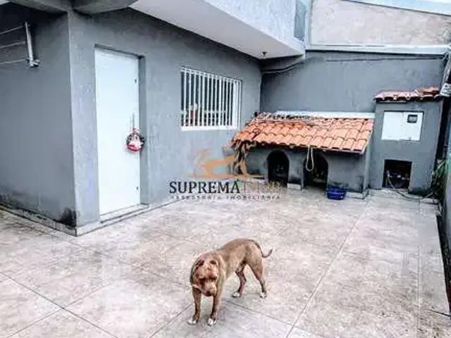 Casa / Sobrado para Venda em Sorocaba/SP Jardim Montreal 2 Quartos