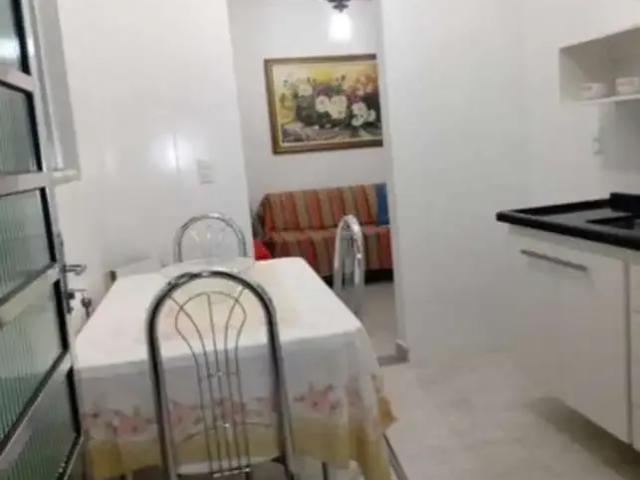 Casa / Sobrado para Venda em Sorocaba/SP Jardim Montreal 2 Quartos