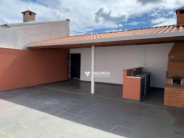 Casa / Sobrado para Venda em Sorocaba/SP Jardim Montreal 2 Quartos