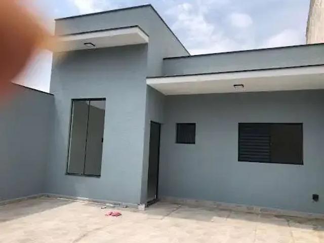 Casa / Sobrado para Venda em Sorocaba/SP Jardim Montreal 2 Quartos