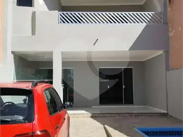 Casa / Sobrado para Venda em Sorocaba/SP Jardim Montreal 2 Quartos
