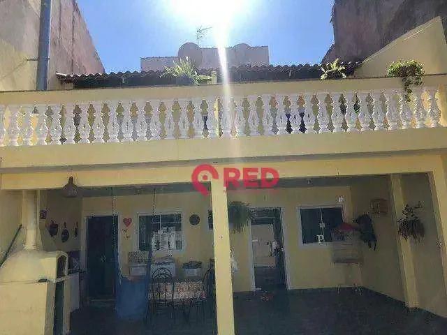 Casa / Sobrado para Venda em Sorocaba/SP Jardim Montreal 2 Quartos