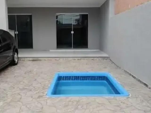 Casa / Sobrado para Venda em Sorocaba/SP Jardim Montreal 2 Quartos