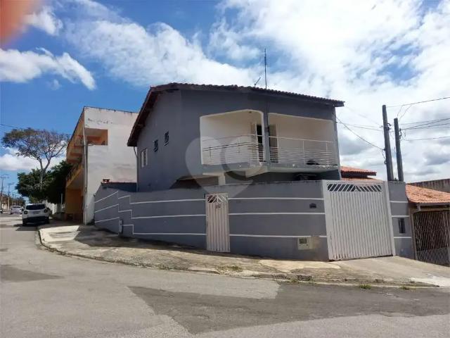 Casa / Sobrado para Venda em Sorocaba/SP Jardim Montreal 3 Quartos
