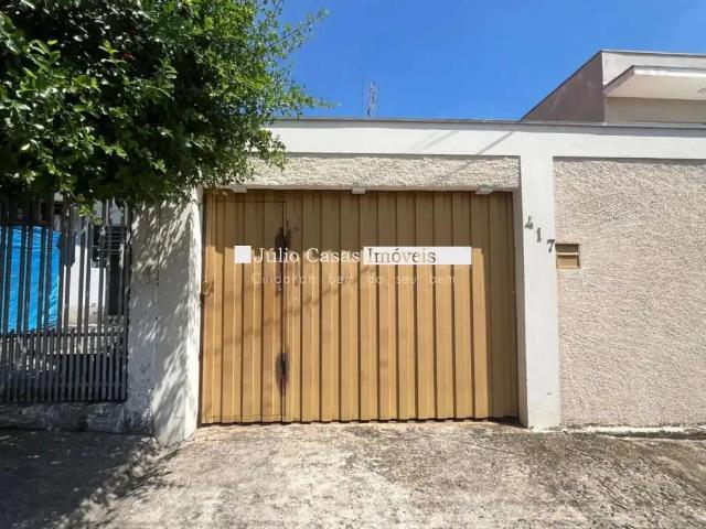 Casa / Sobrado para Venda em Sorocaba/SP Jardim Montreal 3 Quartos