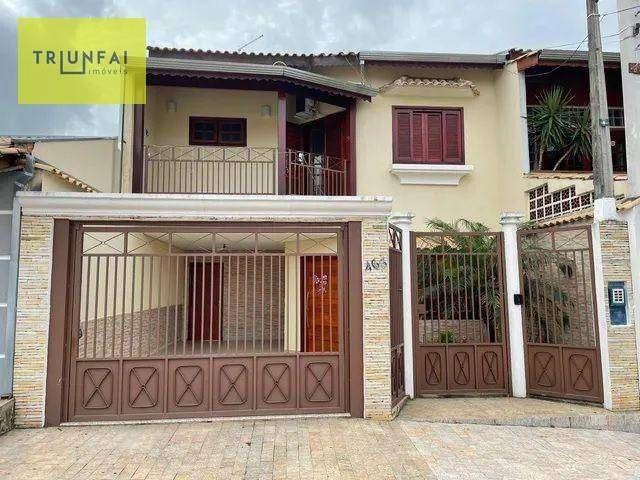 Casa / Sobrado para Venda em Sorocaba/SP Jardim Montreal 3 Quartos