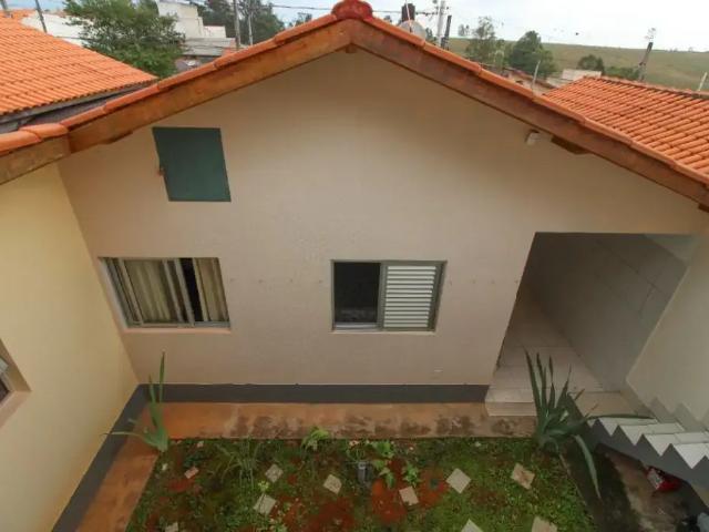 Casa / Sobrado para Venda em Sorocaba/SP Jardim Montreal 3 Quartos