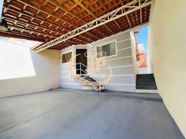 Casa / Sobrado para Venda em Sorocaba/SP Jardim Montreal 3 Quartos