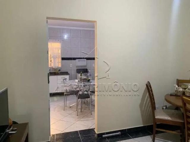 Casa / Sobrado para Venda em Sorocaba/SP Jardim Morumbi 2 Quartos