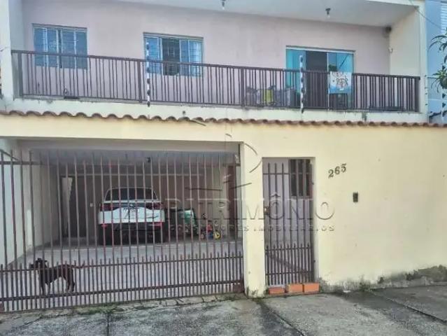 Casa / Sobrado para Venda em Sorocaba/SP Jardim Morumbi 2 Quartos