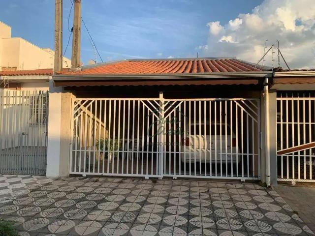 Casa / Sobrado para Venda em Sorocaba/SP Jardim Morumbi 2 Quartos