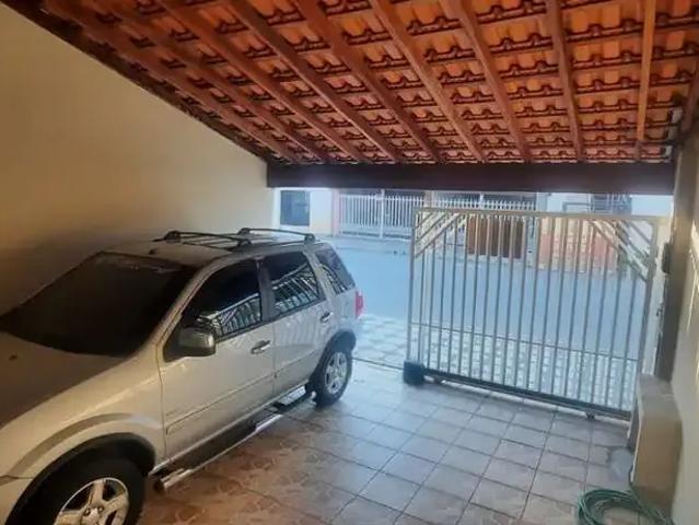 Casa / Sobrado para Venda em Sorocaba/SP Jardim Morumbi 2 Quartos