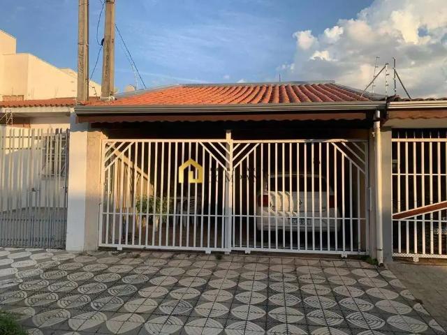 Casa / Sobrado para Venda em Sorocaba/SP Jardim Morumbi 2 Quartos