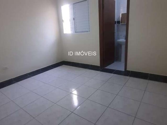 Casa / Sobrado para Venda em Sorocaba/SP Jardim Morumbi 2 Quartos