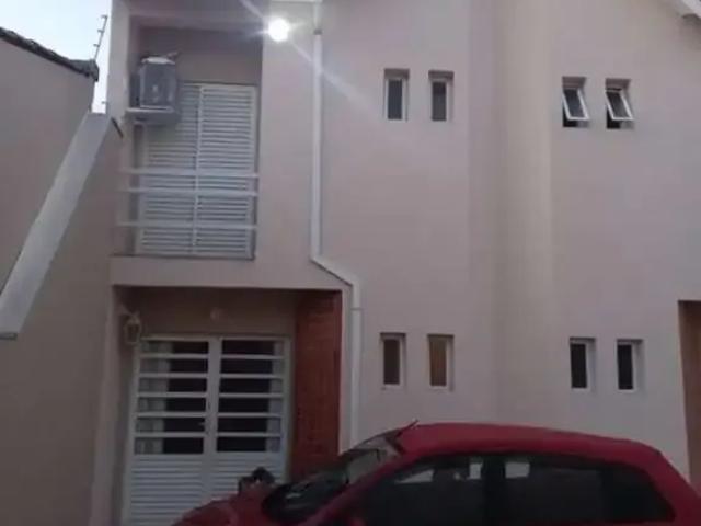 Casa / Sobrado para Venda em Sorocaba/SP Jardim Morumbi 2 Quartos