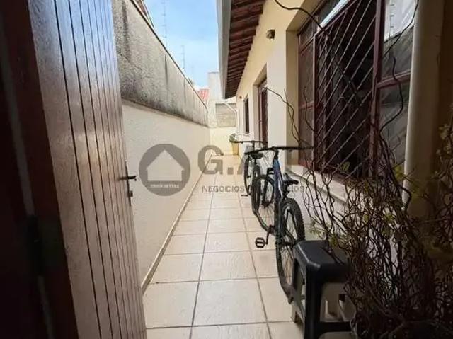 Casa / Sobrado para Venda em Sorocaba/SP Jardim Morumbi 3 Quartos