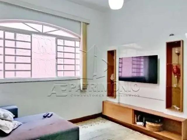 Casa / Sobrado para Venda em Sorocaba/SP Jardim Morumbi 3 Quartos