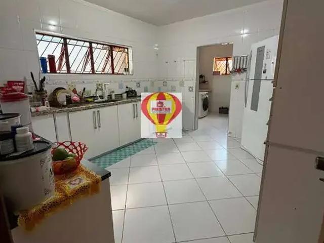 Casa / Sobrado para Venda em Sorocaba/SP Jardim Morumbi 3 Quartos