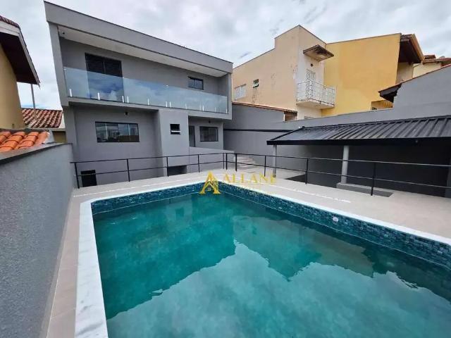 Casa / Sobrado para Venda em Sorocaba/SP Jardim Morumbi 4 Quartos