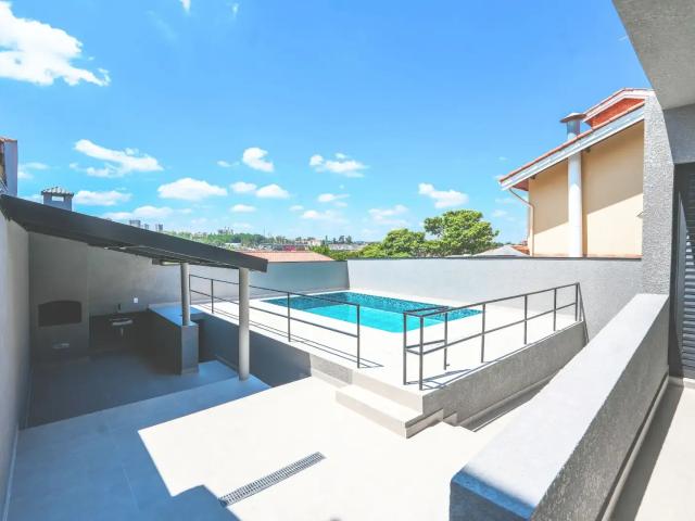 Casa / Sobrado para Venda em Sorocaba/SP Jardim Morumbi 4 Quartos