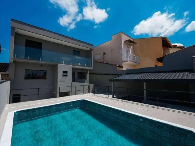 Casa / Sobrado para Venda em Sorocaba/SP Jardim Morumbi 4 Quartos