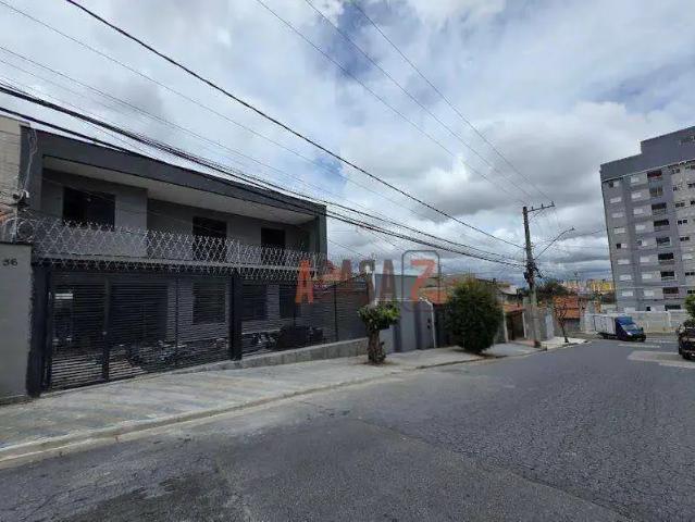 Casa / Sobrado para Venda em Sorocaba/SP Jardim Morumbi 4 Quartos
