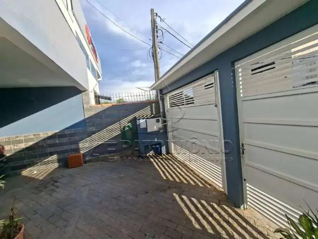 Casa / Sobrado para Venda em Sorocaba/SP Jardim Morumbi 4 Quartos