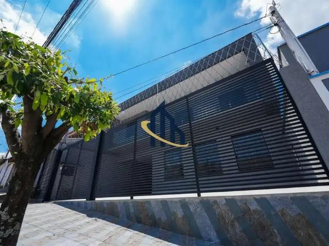 Casa / Sobrado para Venda em Sorocaba/SP Jardim Morumbi 4 Quartos