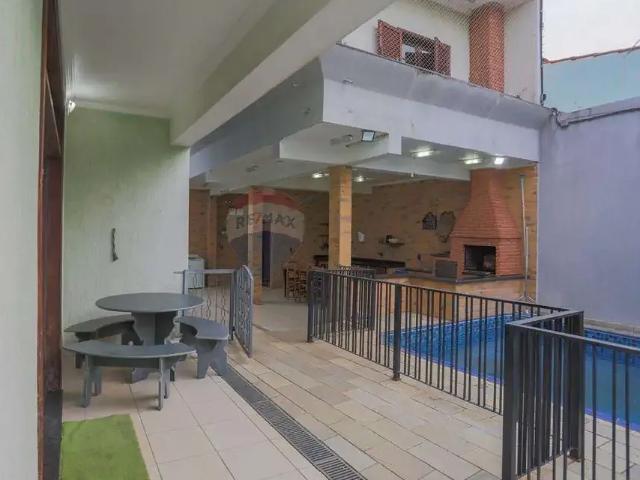 Casa / Sobrado para Venda em Sorocaba/SP Jardim Morumbi 4 Quartos