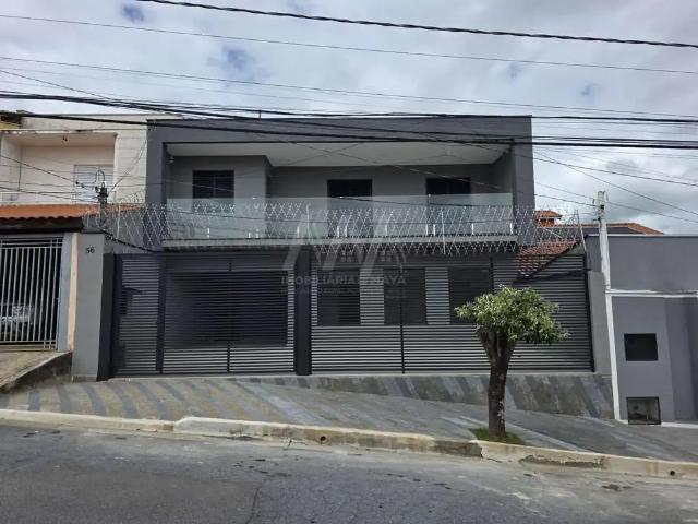 Casa / Sobrado para Venda em Sorocaba/SP Jardim Morumbi 4 Quartos