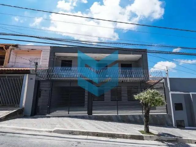 Casa / Sobrado para Venda em Sorocaba/SP Jardim Morumbi 4 Quartos