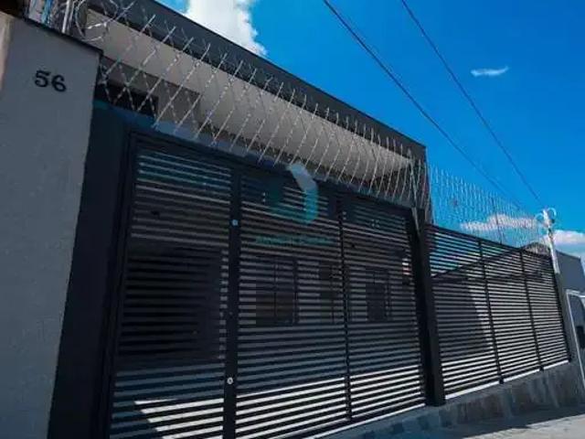 Casa / Sobrado para Venda em Sorocaba/SP Jardim Morumbi 4 Quartos