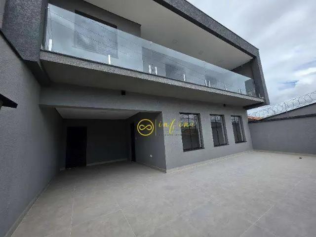 Casa / Sobrado para Venda em Sorocaba/SP Jardim Morumbi 4 Quartos