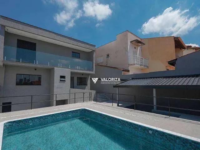 Casa / Sobrado para Venda em Sorocaba/SP Jardim Morumbi 4 Quartos