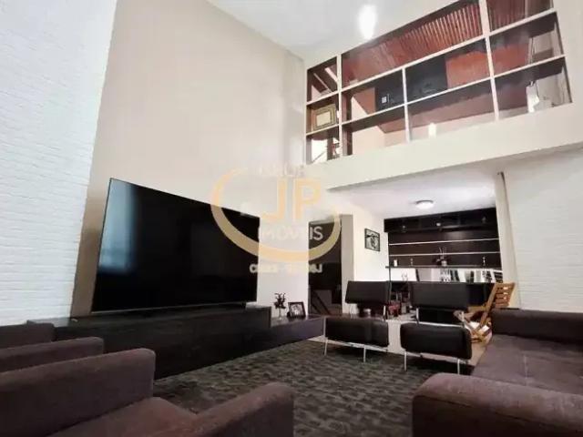 Casa / Sobrado para Venda em Sorocaba/SP Jardim Morumbi 5 Quartos