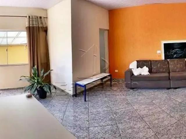 Casa / Sobrado para Venda em Sorocaba/SP Jardim Nair 2 Quartos